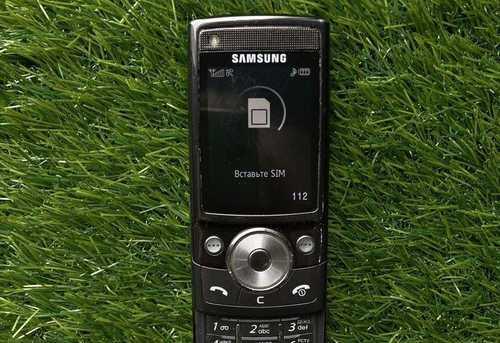 Samsung SGH-G600