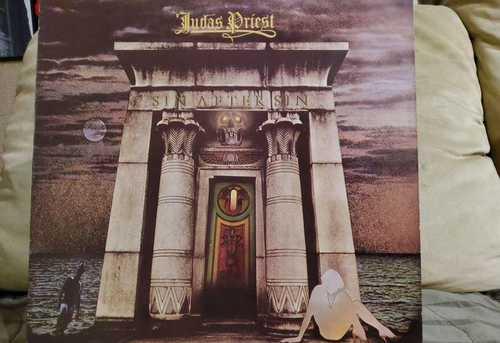 Judas Priest – Sin After Sin