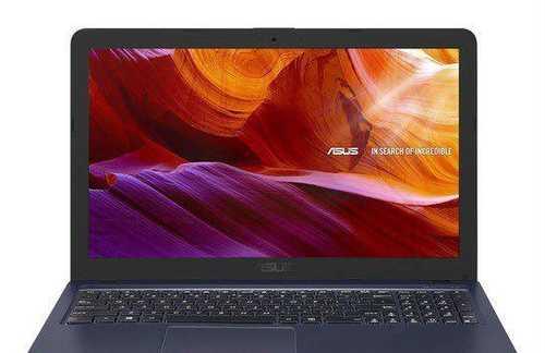 15.6" Ноутбук asus VivoBook X543BA-DM624