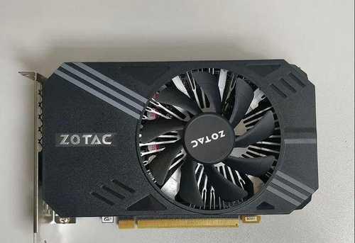 Zotac nvidia p106-090 3gb