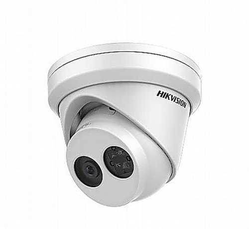 IP-видеокамера Hikvision DS-2CD2343G0-IU (6mm), 4М