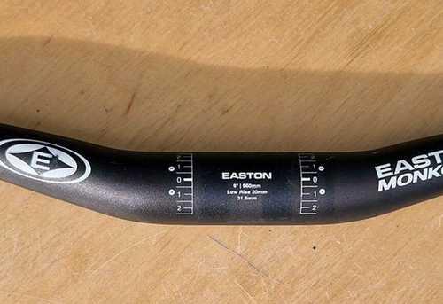 Велосипедный руль Easton Monkey Bar
