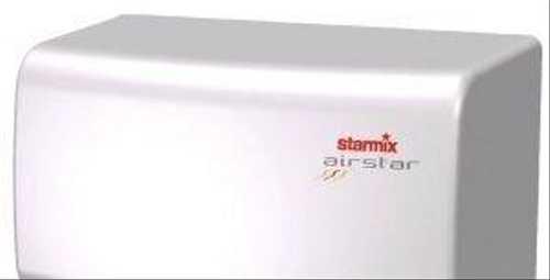 012476 Сушилка для рук Starmix XT 1000 E