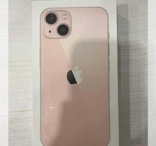 iPhone 13, 128 ГБ