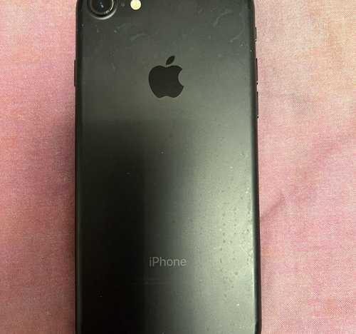 iPhone 7, 128 ГБ