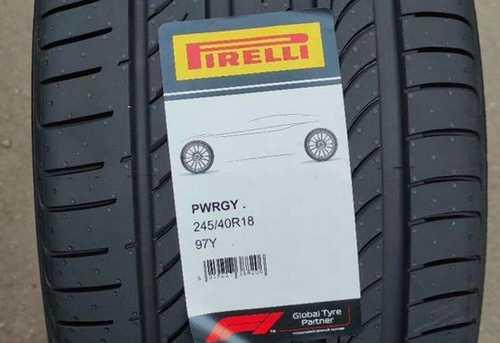 Pirelli Powergy 245/40 R18