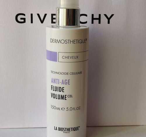 LA biosthetique anti AGE Fluide Volume
