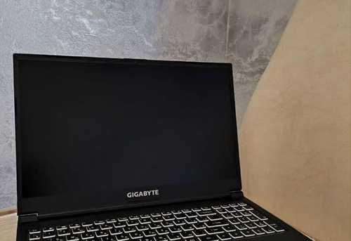 Gigabyte g5 kf