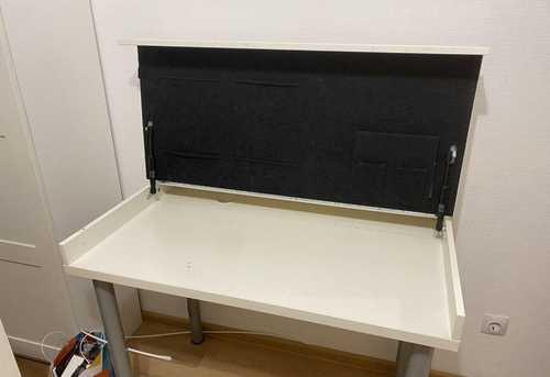 Письменный стол-бюро IKEA вика вейне vika veine