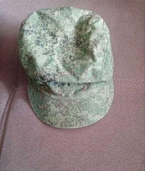 Кепка военная