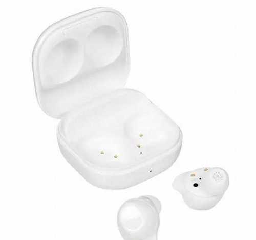 TWS Samsung Galaxy Buds FE Белый