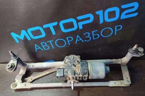 Трапеция дворников VW Polo / Фольцваген поло / Vol