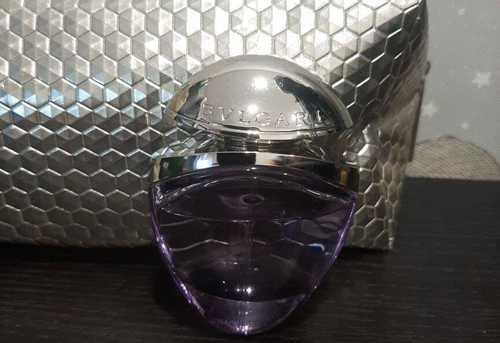 Bvlgari туалетная вода Omnia Amethyste, 25 мл