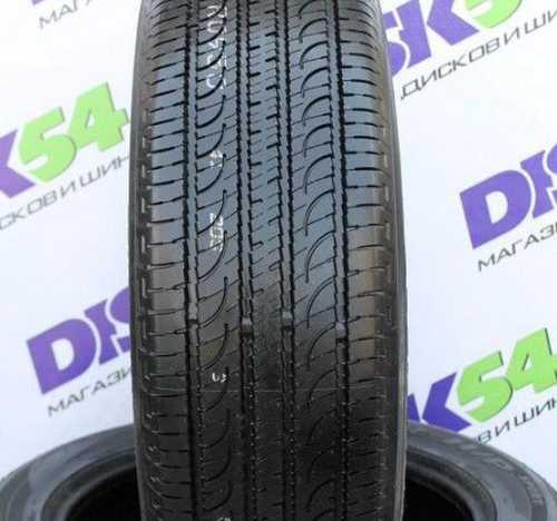 Yokohama Geolandar SUV G055 225/55 R18