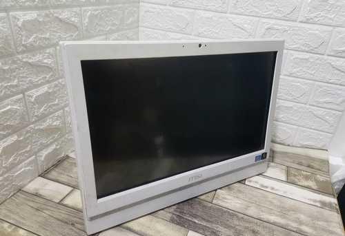 20" Моноблок MSI Wind Top