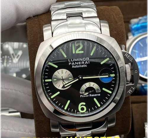 Panerai мужские часы Панерай