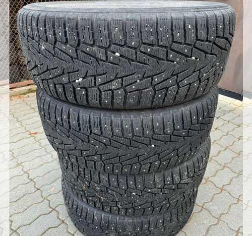 Nokian Tyres Nordman 7 SUV 265/60 R18