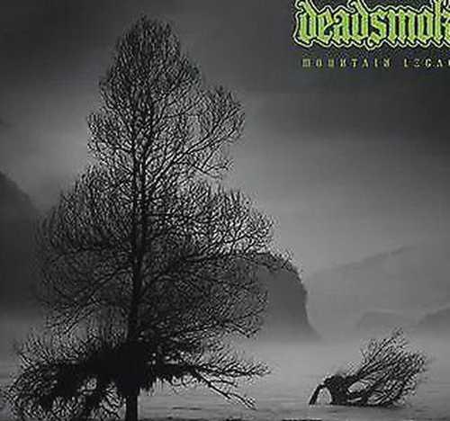 Deadsmoke - Mountain Legacy