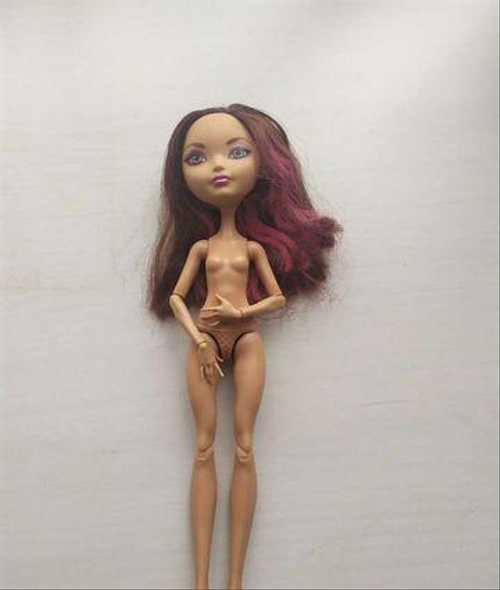 Ever After High