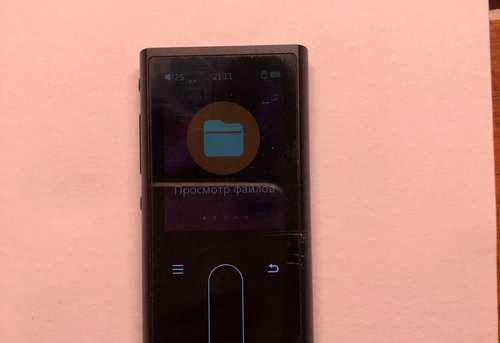 Плеер Fiio M3K