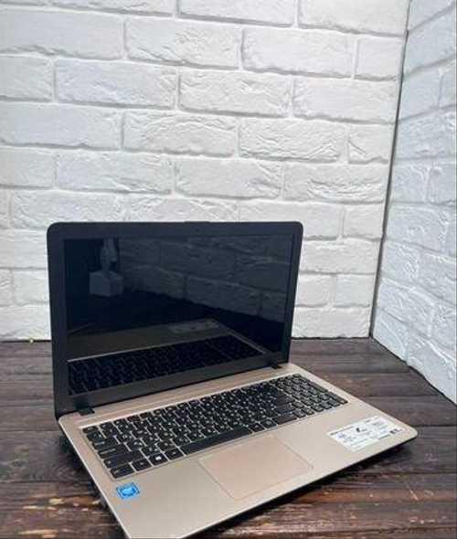 Ноутбук Asus x540sa-xx012t (арт. 40018)