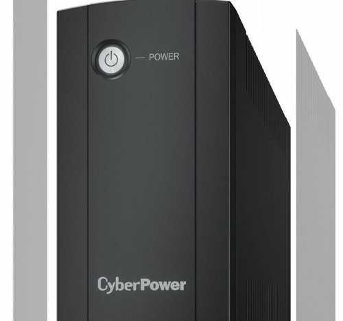 CyberPower UTI675EI ибп