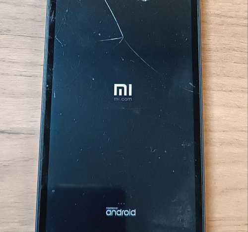 Xiaomi Redmi 4A, 2/16 ГБ