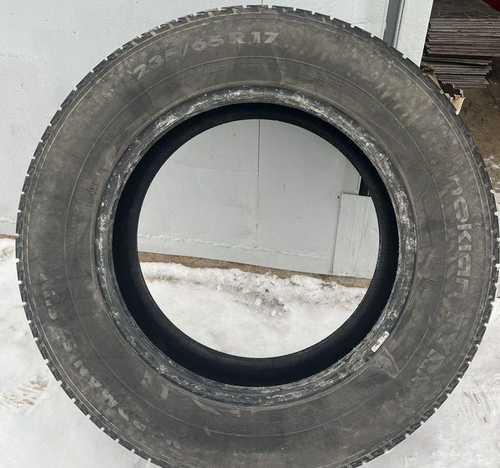 Nokian Tyres Nordman S2 SUV 235/65 R17 104M