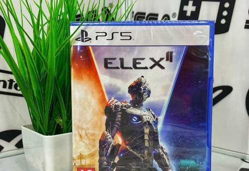 Elex 2 (PS5) NEW
