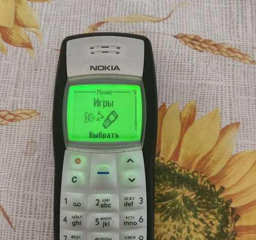 Nokia 1100