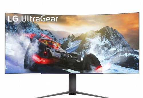 45" Монитор Oled LG UltraGear 240 Гц (Новый)