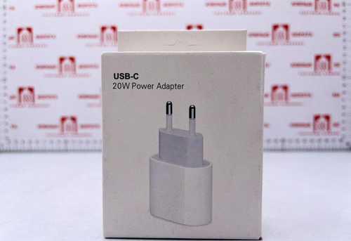 Быстрая зарядка для айфон USB Type C