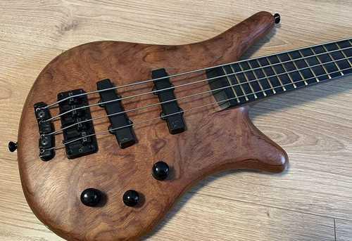 Бас гитара Warwick Thumb NT-4 2003