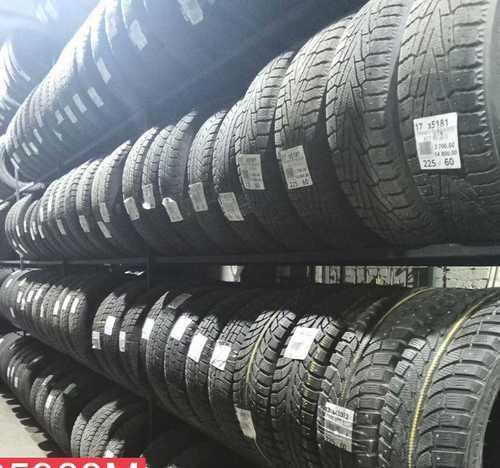 Gislaved Nord Frost 5 235/65 R17 108P