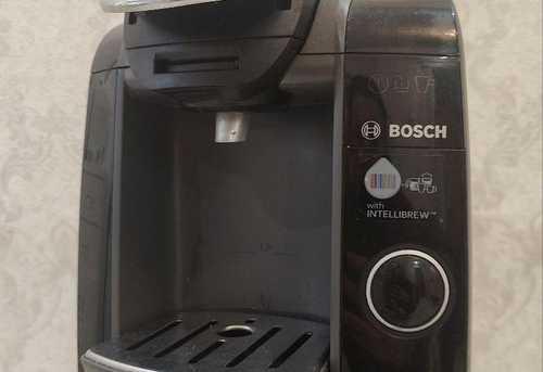 Капсульная кофе машина Bosch Tassimo | Festima.Ru - Мониторинг объявлений