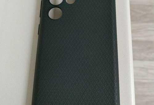 Чехол для Samsung Galaxy S22 Ultra Spigen