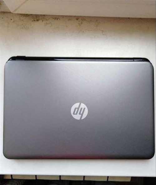 Ноутбук HP 15-r272ur