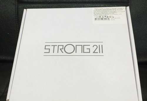 Аппарат для маникюра и педикюра strong 211