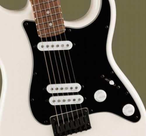 Электрогитара Fender Stratocaster