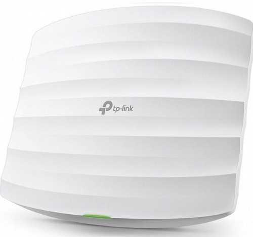 TP-Link EAP245, AC1750 Ceiling Mount Dual-Band Wi-Fi Access Point