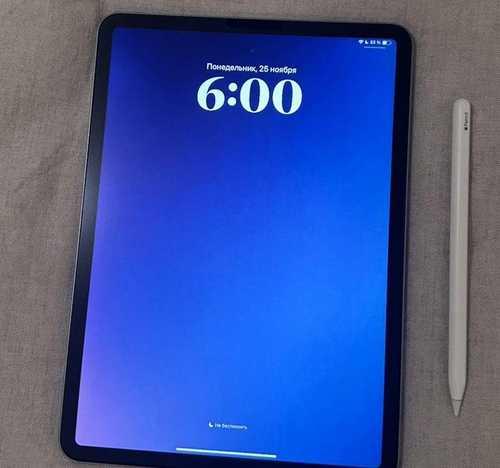 Планшет Apple iPad Pro 11 M2 (2022) 256Gb   ap2