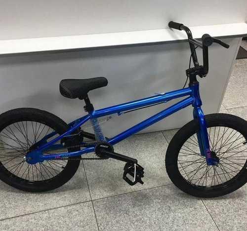 BMX новый Jxc bmx