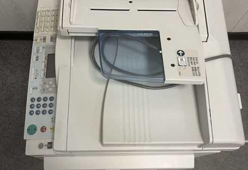 Принтер мфу ricoh MP 2000