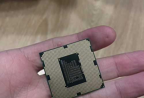 Intel core i3 2120 LGA1155