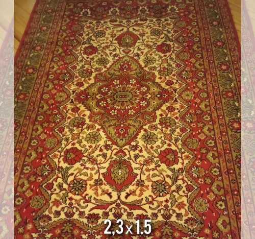 Ковры яркие, красивые