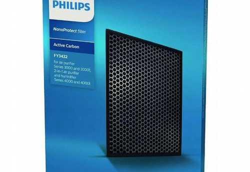 Фильтр Philips FY3432