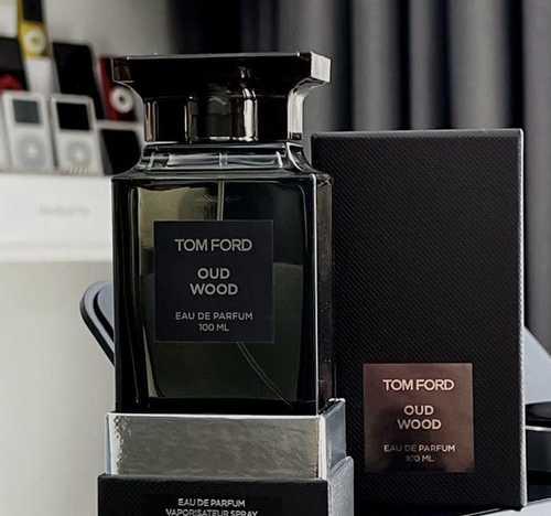 Tom Ford Oud Wood