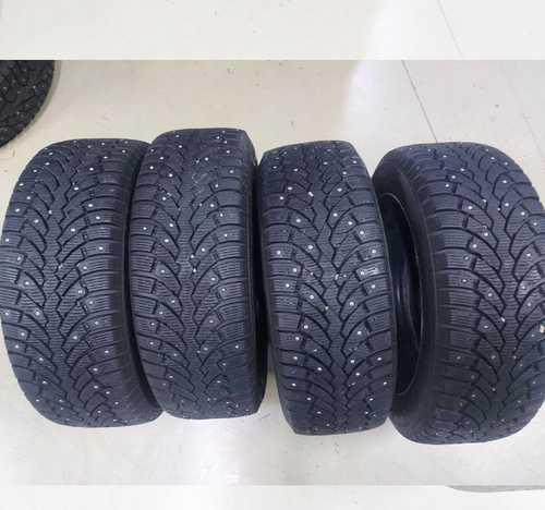 Formula Ice 205/55 R16 91T