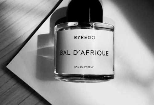 Byredo Bal D'Afrique Eau De Parfum(100 ml)