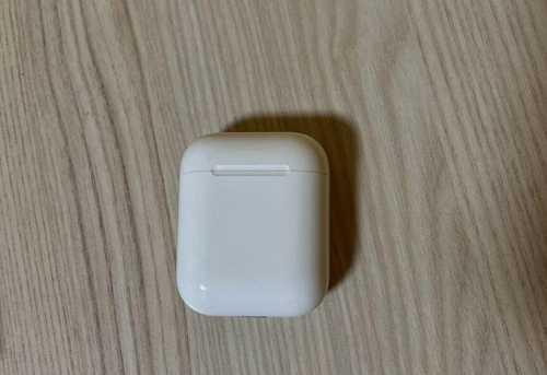 Беспроводные наушники Apple AirPods 2 White